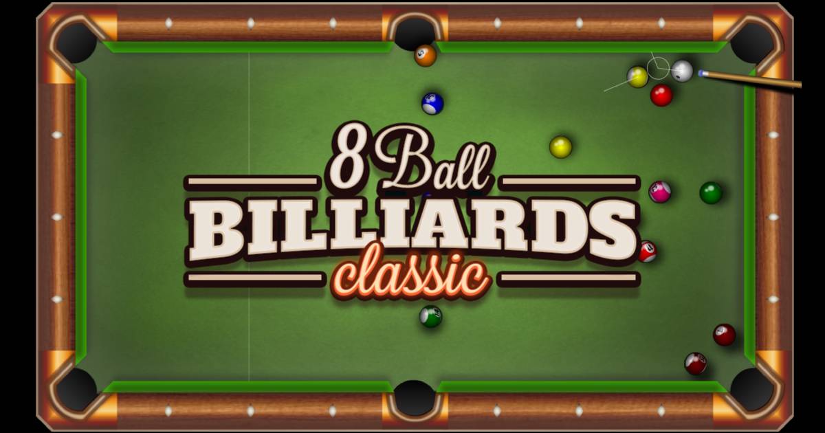 Torneos de Billar en línea - BILLAR